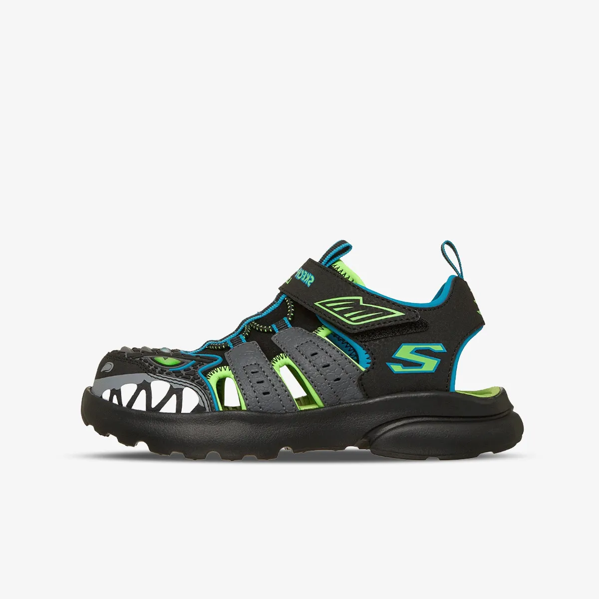 SKECHERS SANDALE Razor Splash