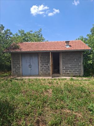 Stublinska, prema Velikoj Moštanici