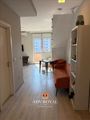 Poslovni Duplex 118 m² Đeram, Zvezdara EXTRA Cena