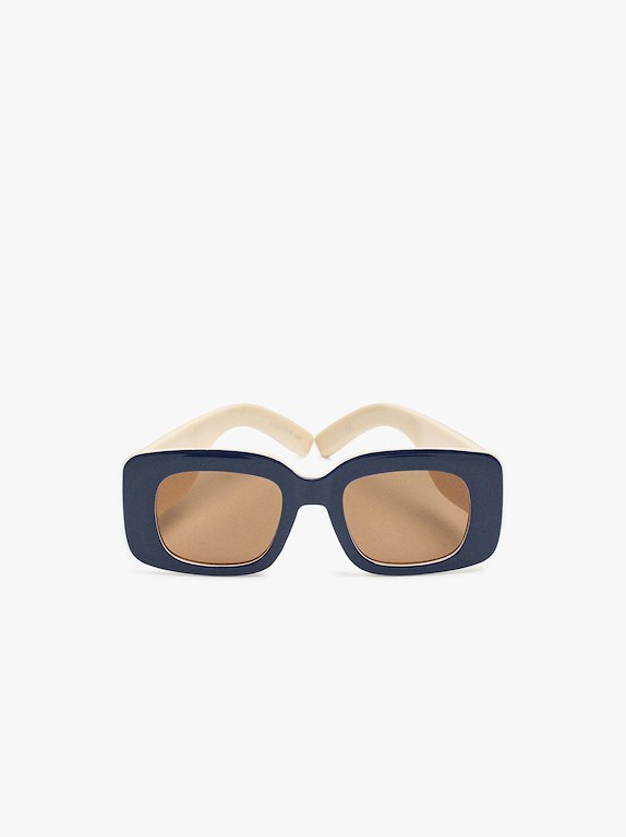 SQUARE SUNGLASSES
