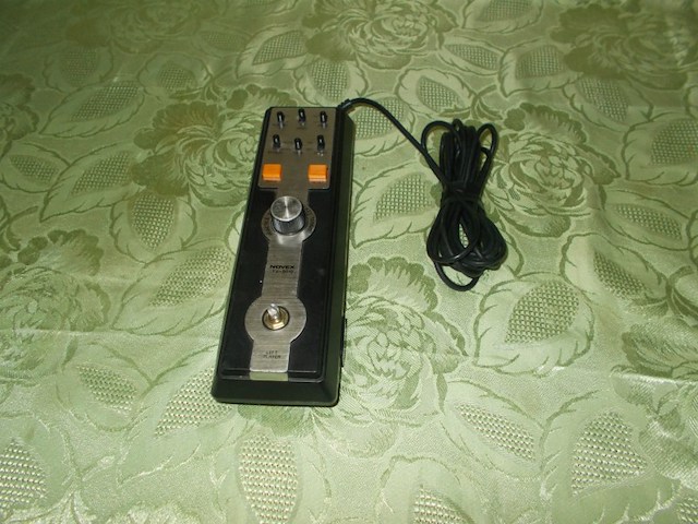 Novex TV-9010 - Ultrasound TV-9010-C - Pong konzola