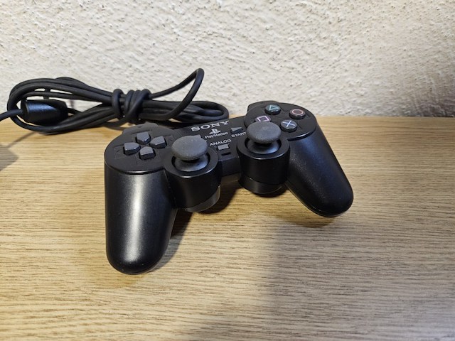 ORIGINAL DualShock 2 dzojstik za Sony Playstaion 2 PS2