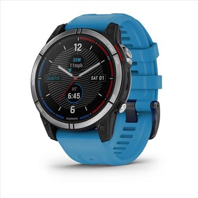 Garmin QUATIX 7 Ultimate Marine Smartwatch