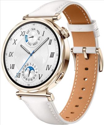 Huawei GT 5 GT5 41mm White JNA-B19