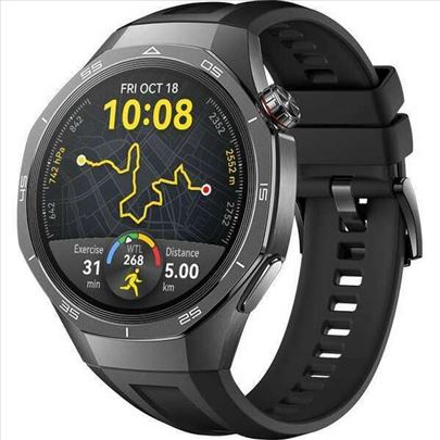 Huawei Watch GT5 Pro 46mm GT 5 VLI B29 black