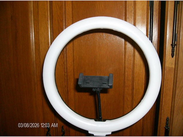 Ring Light