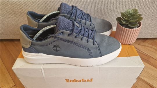 Timberland kožne cipele - 41
