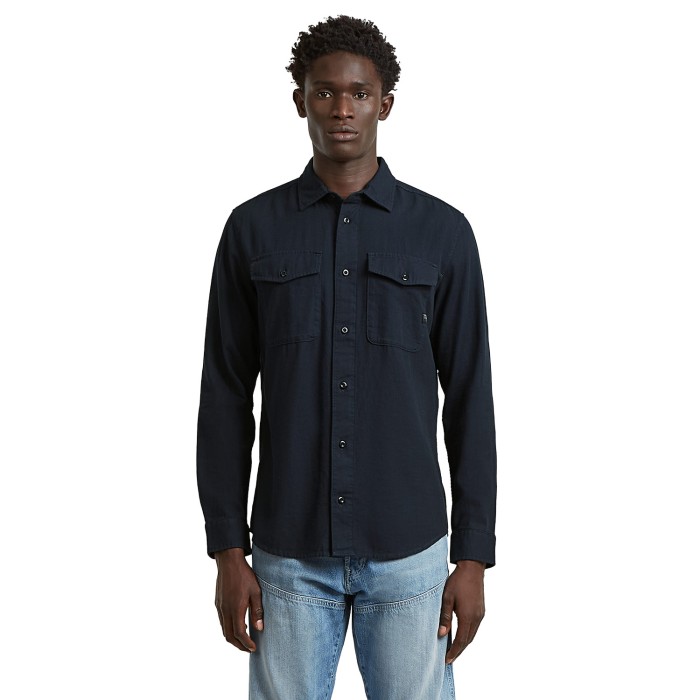 G-Star Raw Marine košulja
