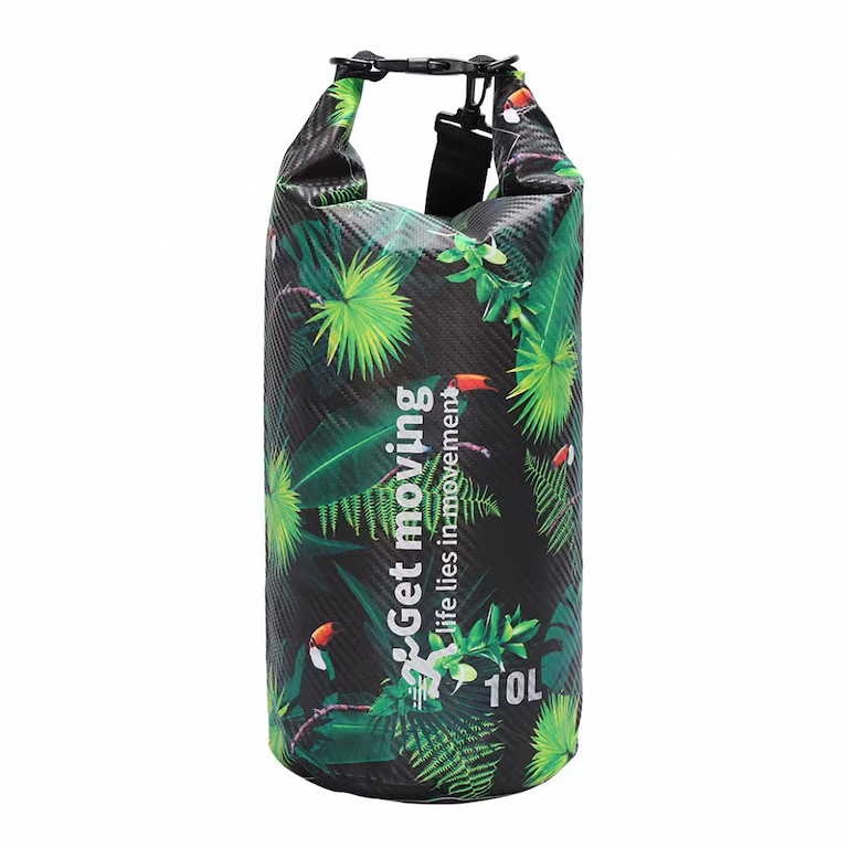 Vodootporna suva torba HS-27 10L tip 1