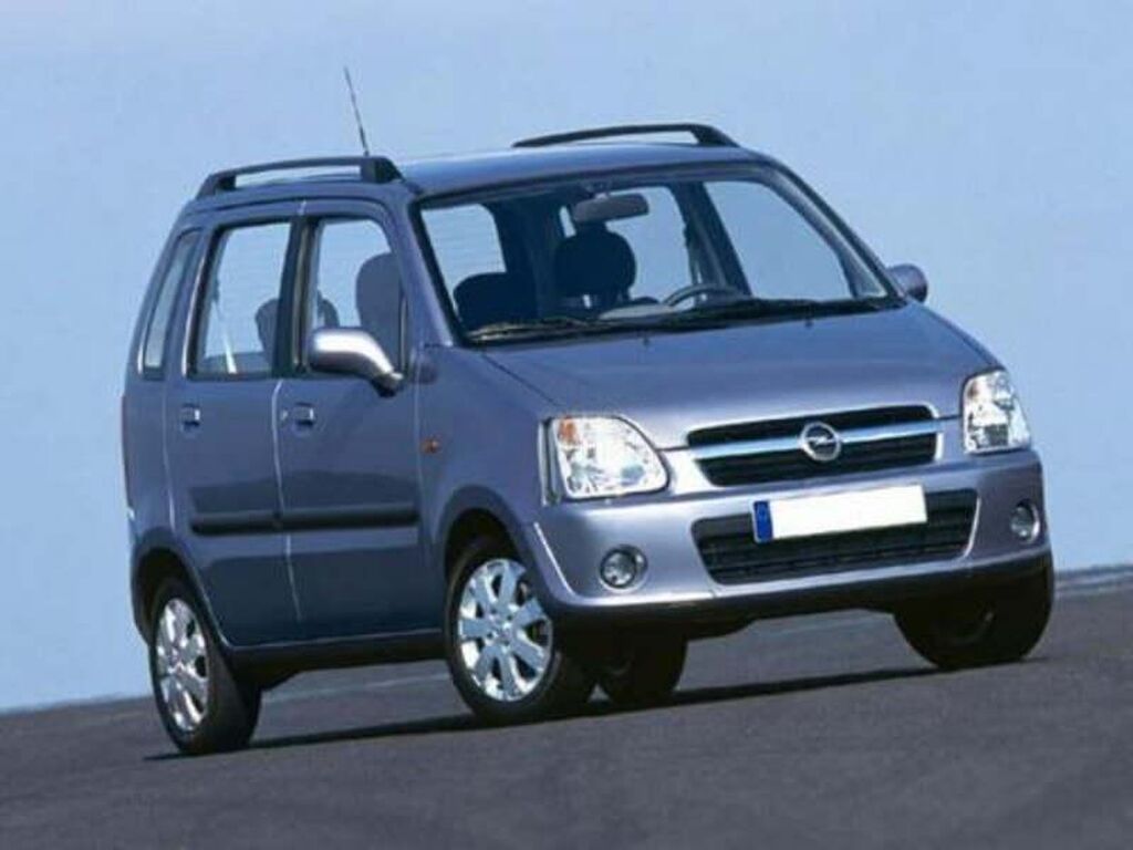 KARDAN ZA OPEL AGILA OD 1998. DO 2005. GOD. | *Polovni delovi za