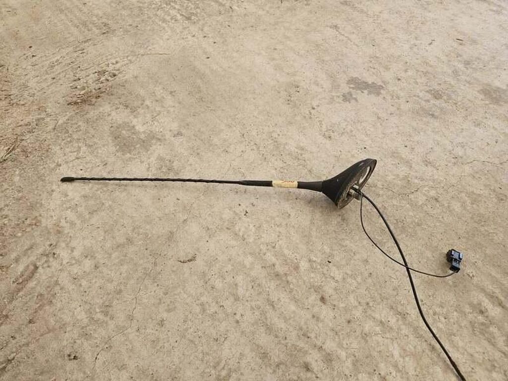 ANTENA ZA PEUGEOT 206