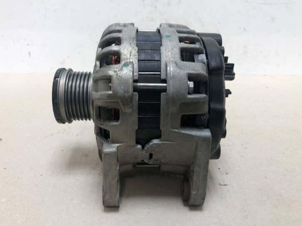 ALTERNATOR ZA ŠKODA CITIGO OD 2011. DO 2020. GOD. | Polovni