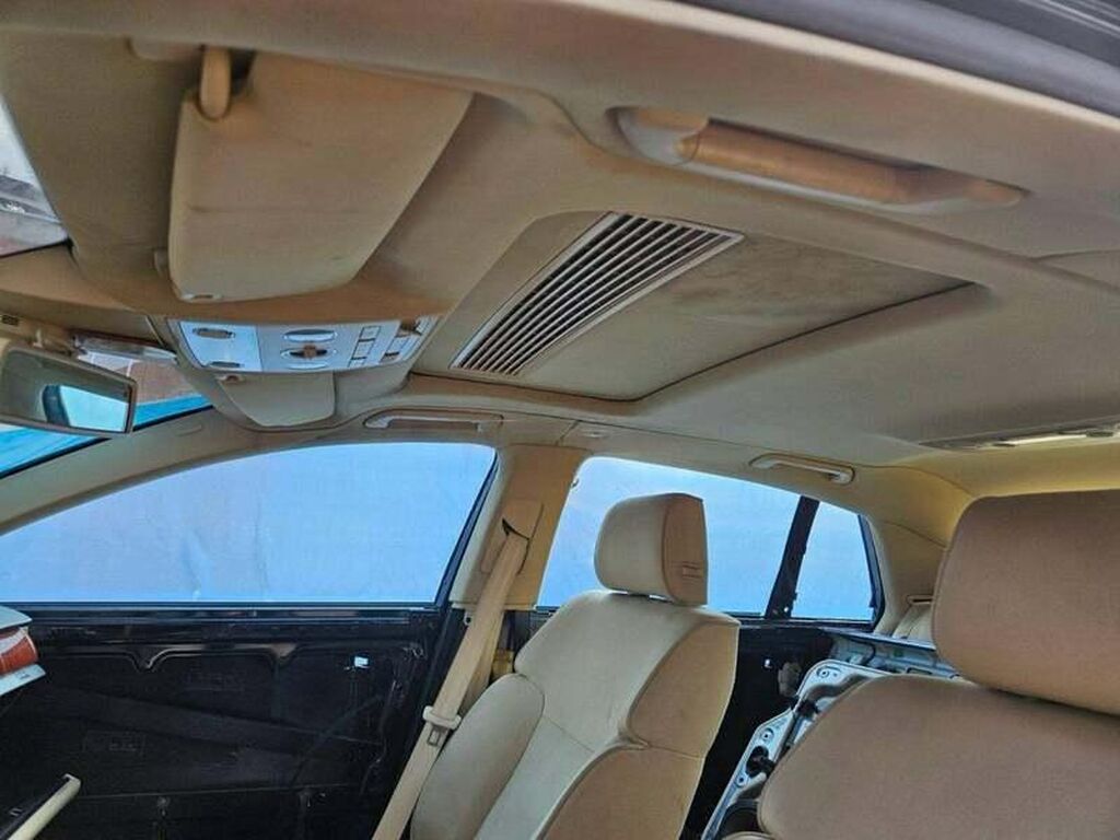 NEBO ZA VOLKSWAGEN PHAETON | Nebo za VW Phaeton, 3.2 V6 (R32) motor