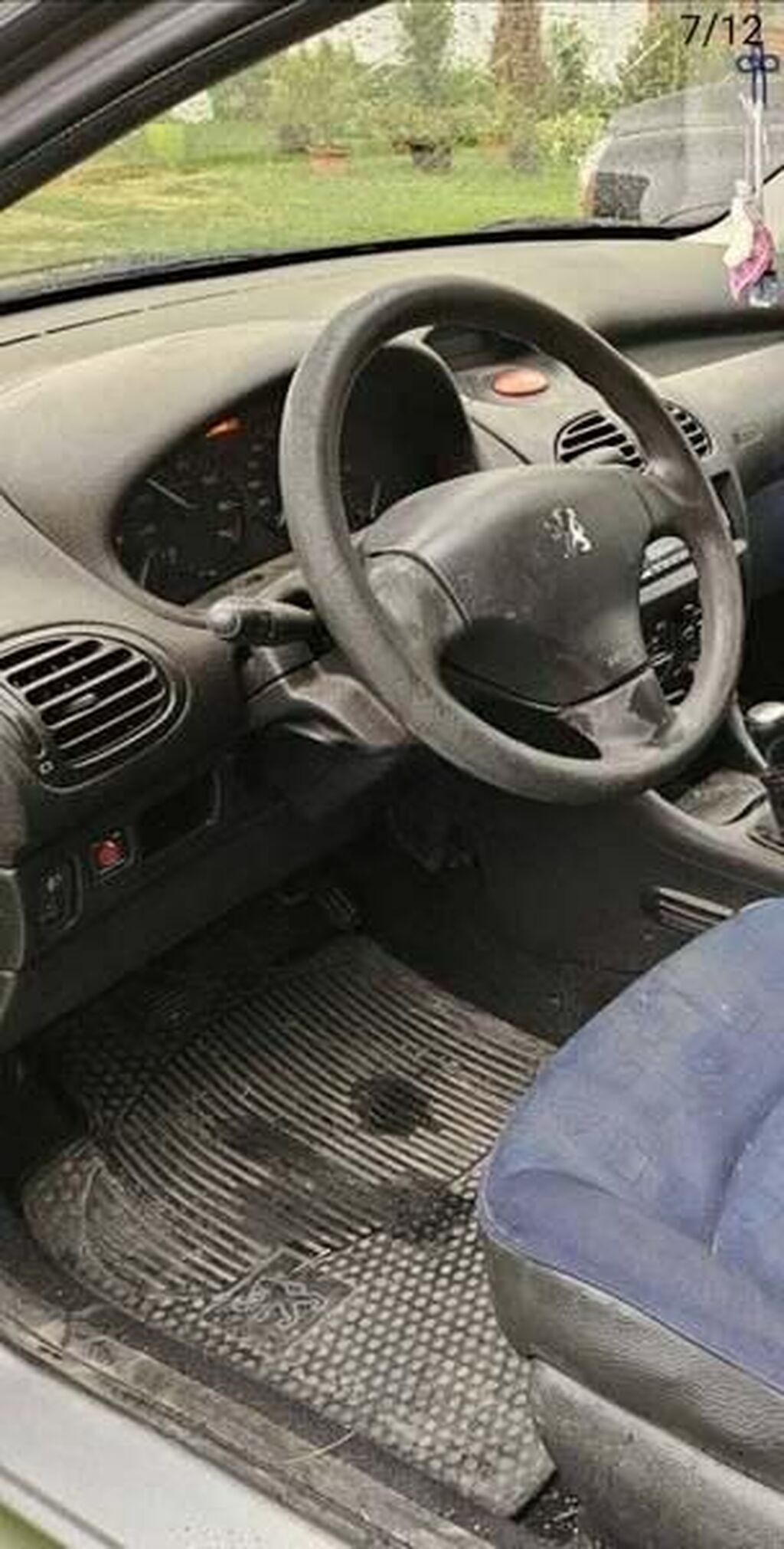 DELOVI ZA FIAT STILO | 1.9 85KW DIZEL