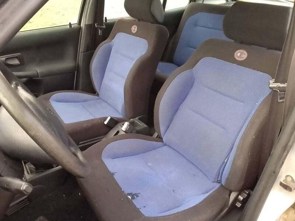 DELOVI ZA PEUGEOT 306 65KW 1998. GOD. | 1.6 BENZIN 65KW
