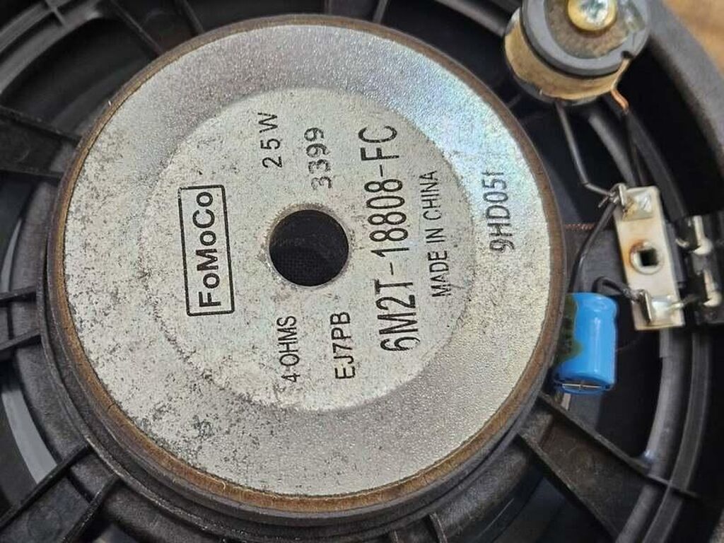 ZVUCNIK VISOKOTONAC ZA FORD GALAXY