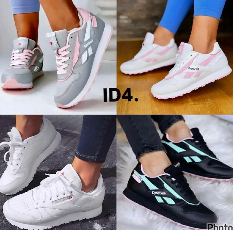 Rebbok 36-41 4300 din ❤️‍   SO⭐⭐