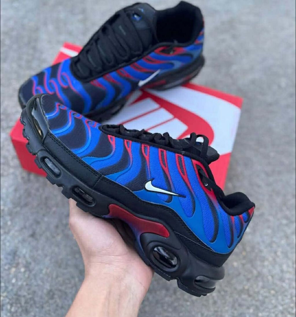 Nike air max tn patike A klasa NOVO Novo Brojevi 41 do 46 fb Moja