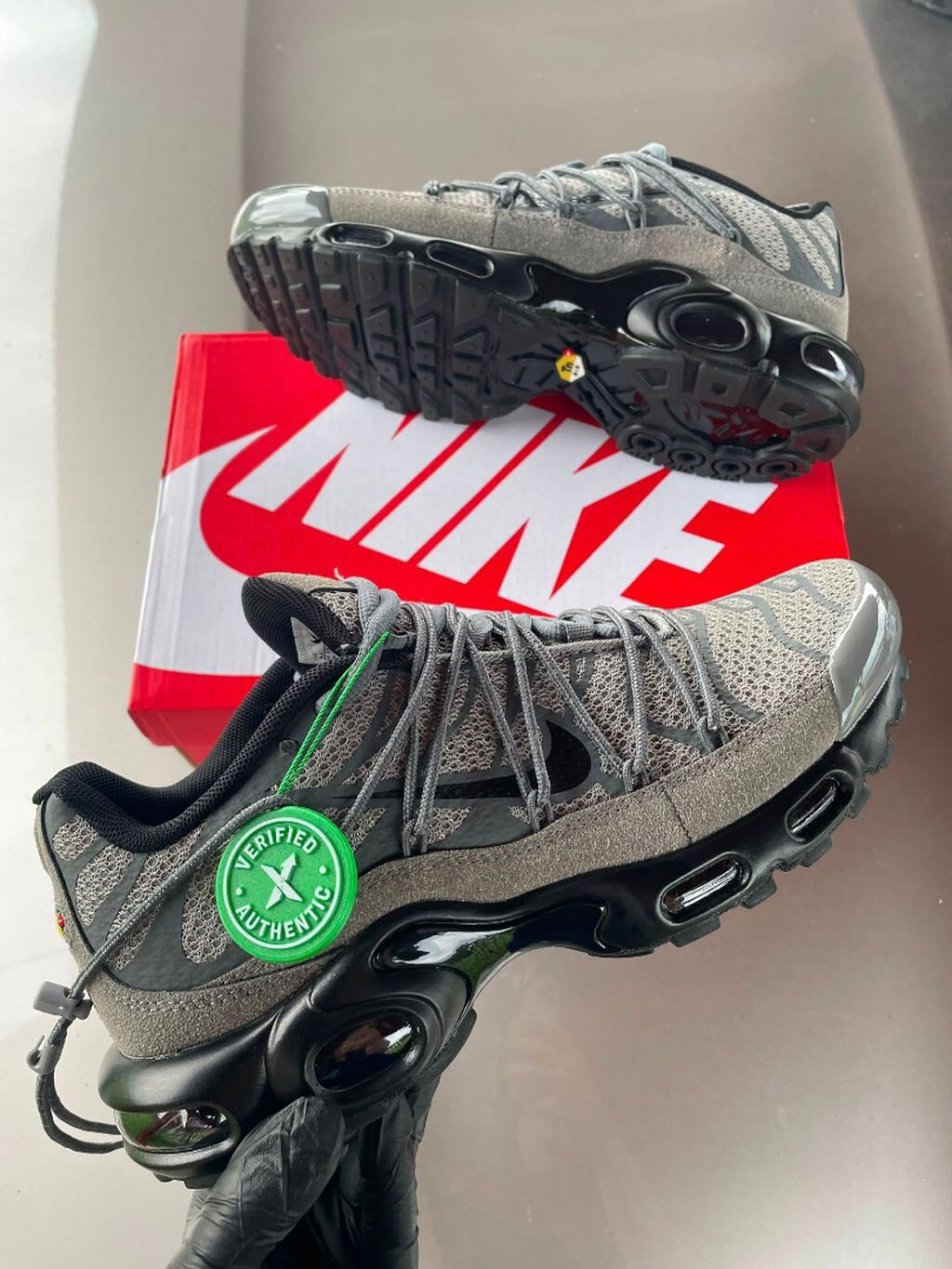 Nike air max tn utility patike A klasa NOVO Novo Brojevi 36 do 46 fb