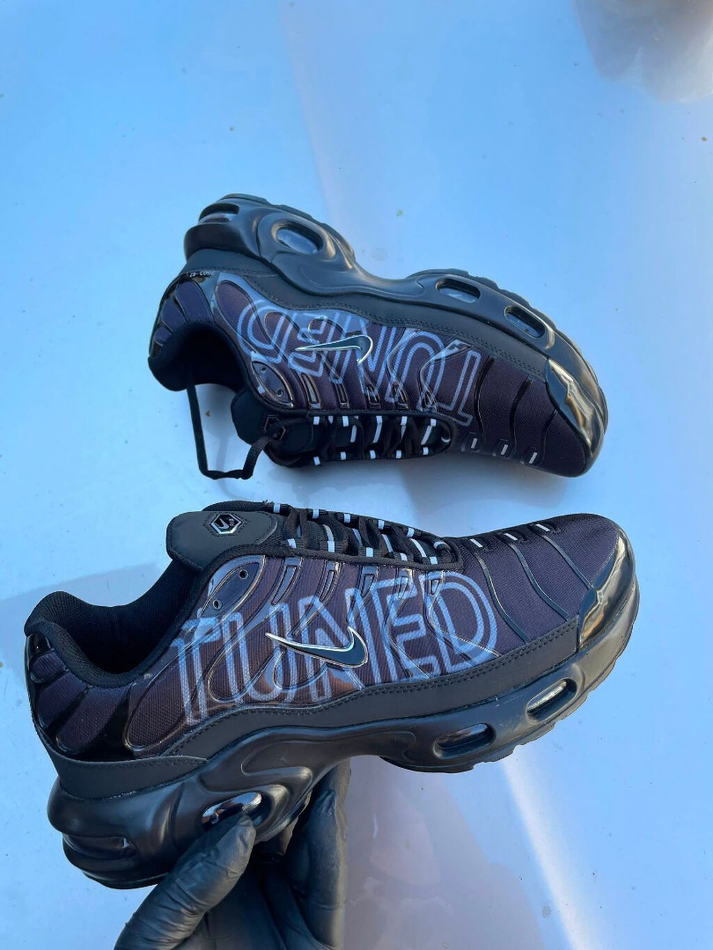 Nike air max tn tuned patike NOVO Novo Brojevi 41 do 46 fb Moja