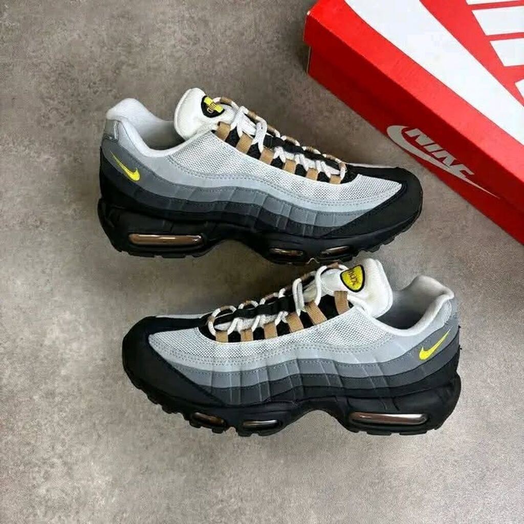 Nike air max 95 patike A klasa NOVO Novo Brojevi 41 do 46 fb Moja