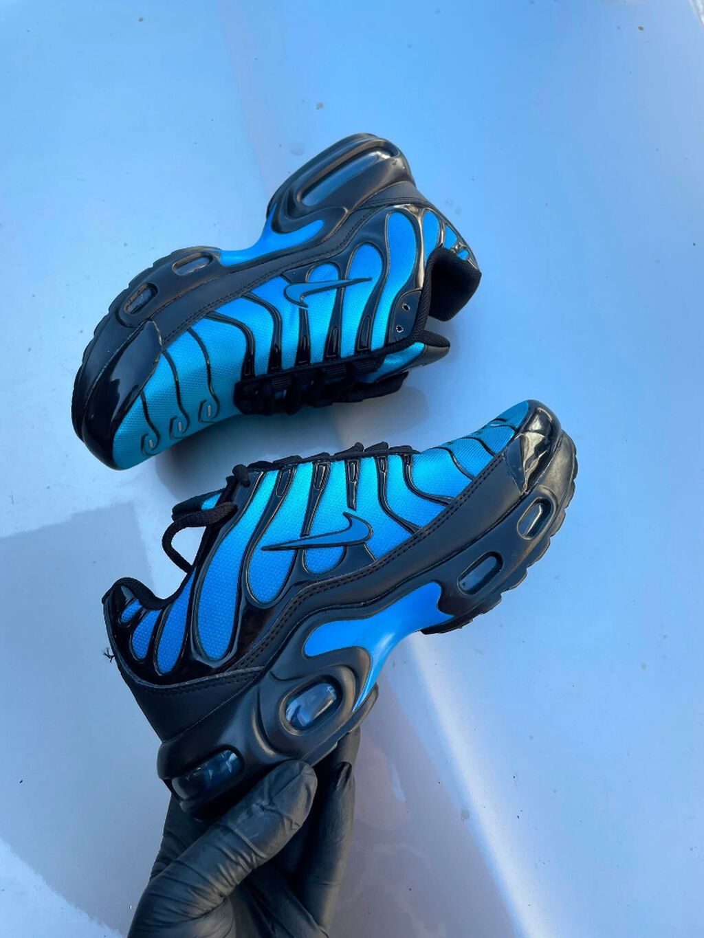 Nike air max tn patike NOVO Novo Brojevi 36 do 46 fb Moja Kupovina