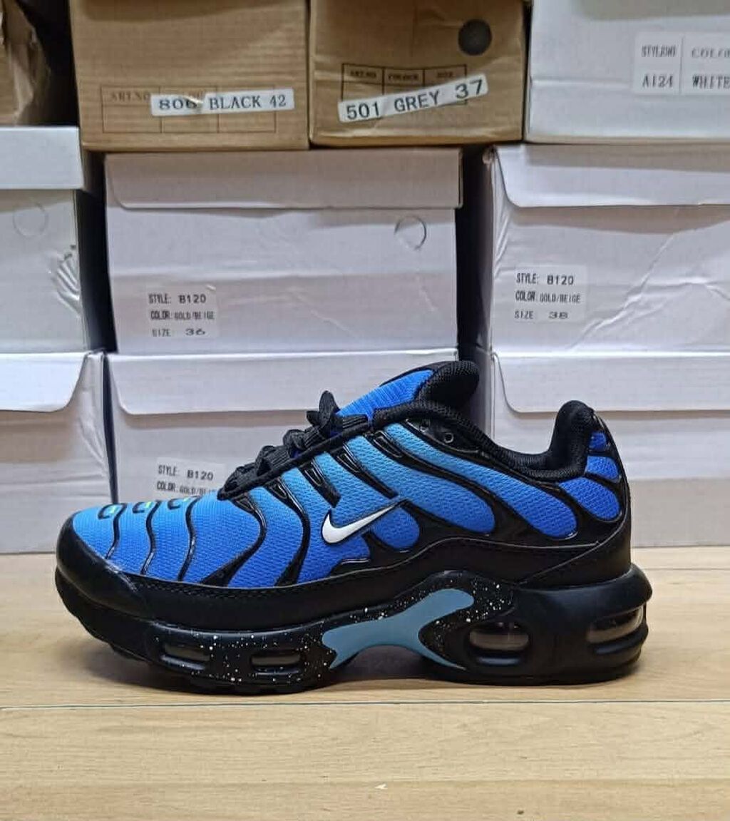 Nike air max tn dečije patike NOVO Novo Brojevi 31 do 36 fb Moja