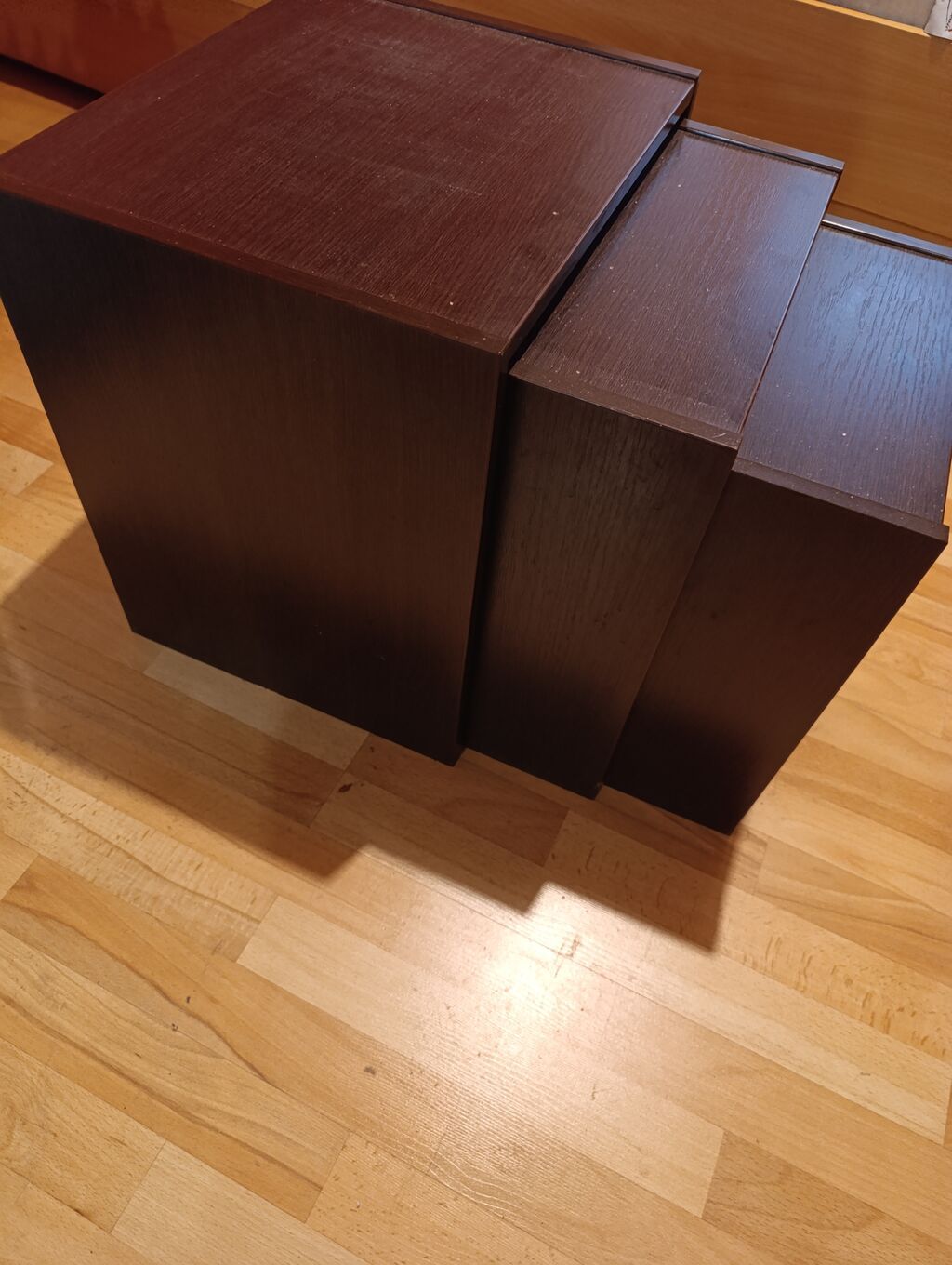 Forma ideale Klub stocici 3kom