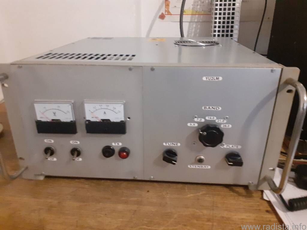 Kt linear
