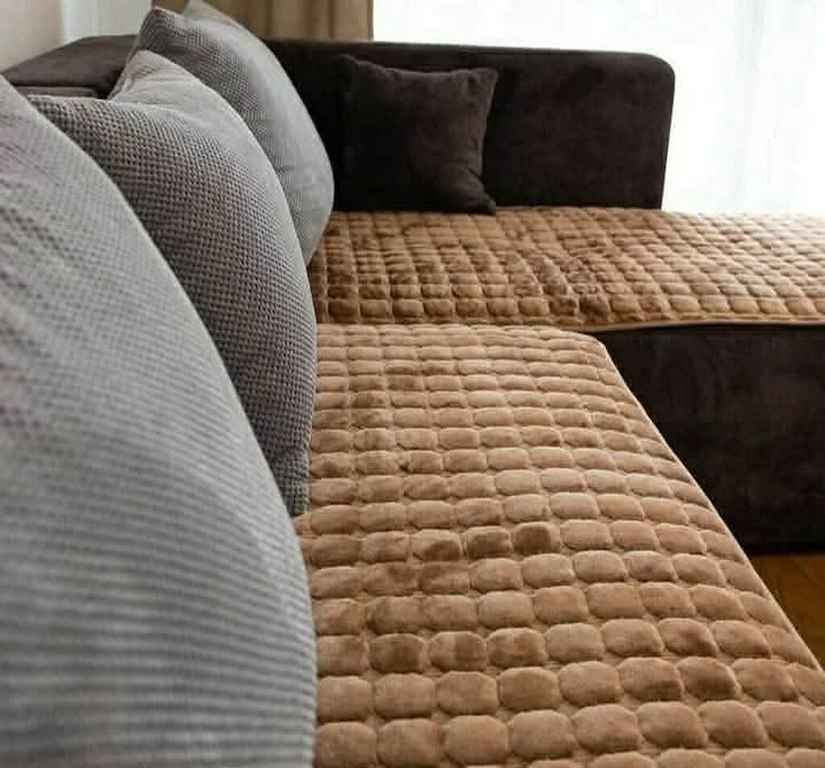   AKCIJA – AKCIJA – AKCIJA   ✨ Plišani flekeri za trosed, dvosed i