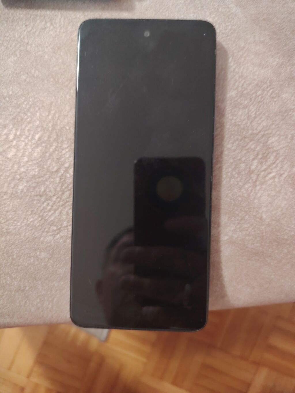 Motorola smart telefon, G60 odličan vlasnik, sve fabrički, bez opreme