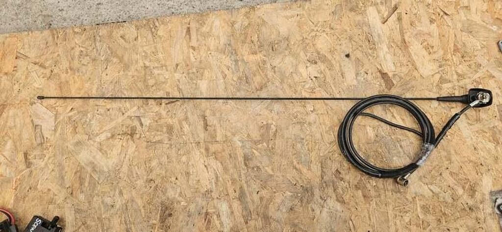 ANTENA ZA RENAULT SCENIC