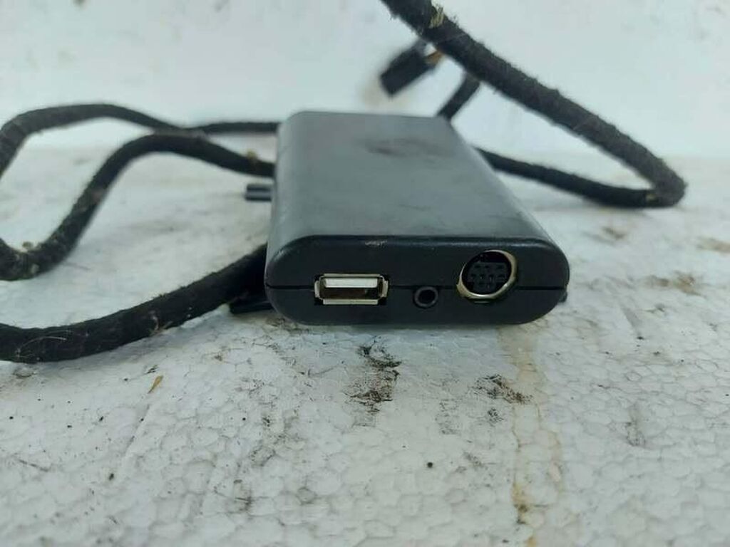 72.MODUL RADIO ZA VOLKSWAGEN OSTALO - | MODUL RADIO PEUGEOT CITROEN