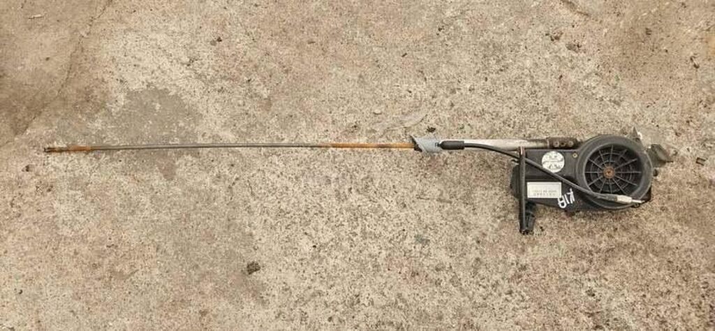 ANTENA ZA KIA SPORTAGE