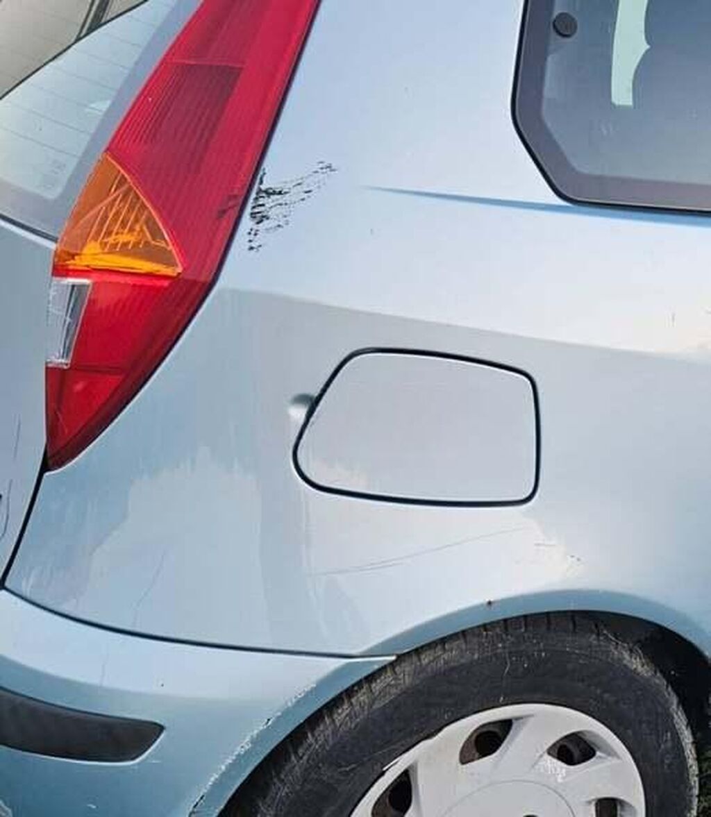 POKLOPAC REZERVOARA ZA FIAT PUNTO