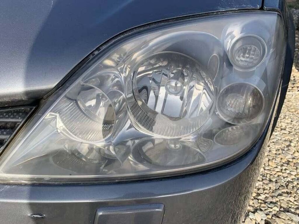 FAR FAROVI ZA NISSAN PRIMERA ZA 2003. GOD