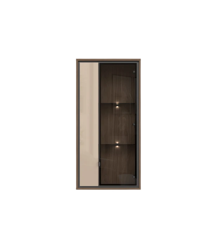 Viseća vitrina VK-2KS