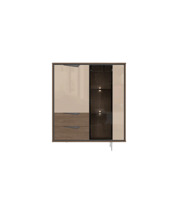 Vitrina V112-3K2F