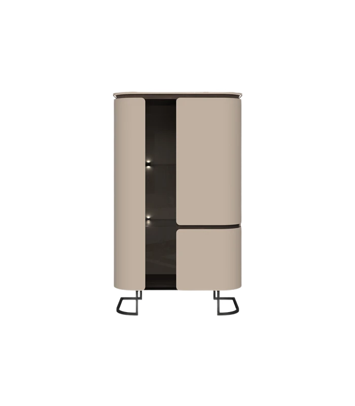 Vitrina V83-2KS