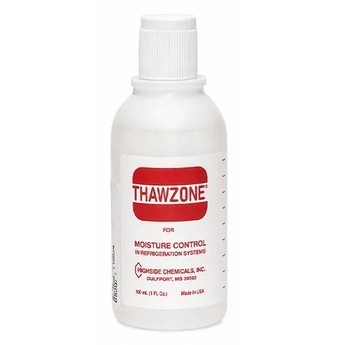 TEČNOST ZA ISPIRANJE KAPILARA THAWZONE 100 ML