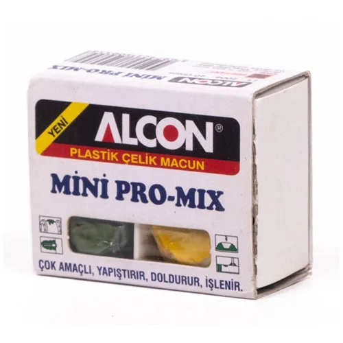 DVOKOMPONENTNI LEPAK ALCON 40G