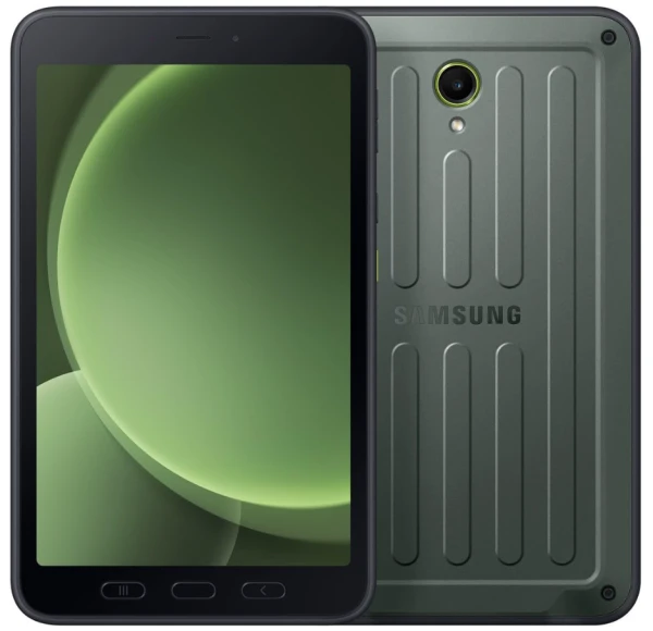 Tablet Samsung Galaxy Tab Active5 LTE 6GB/128GB/8.0''/Zelena/SM-X306BZGAEEE