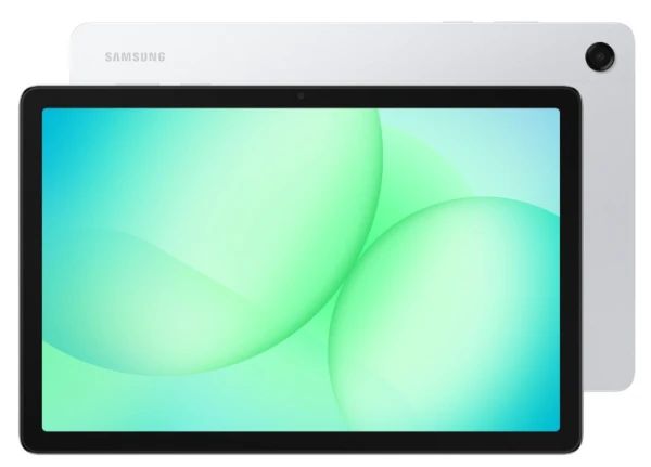 Tablet Samsung Galaxy Tab A11+ LTE 6GB/128GB/8.7''/Srebrna/SM-X236BZSREUB
