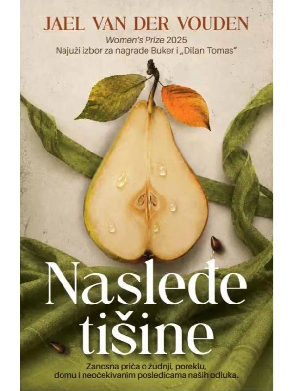 Nasleđe tišine