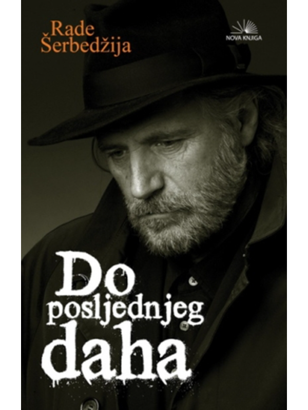 Do poslednjeg daha