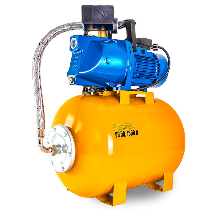 VILLAGER HIDROFOR ELPUMPS VB 50/1500 B