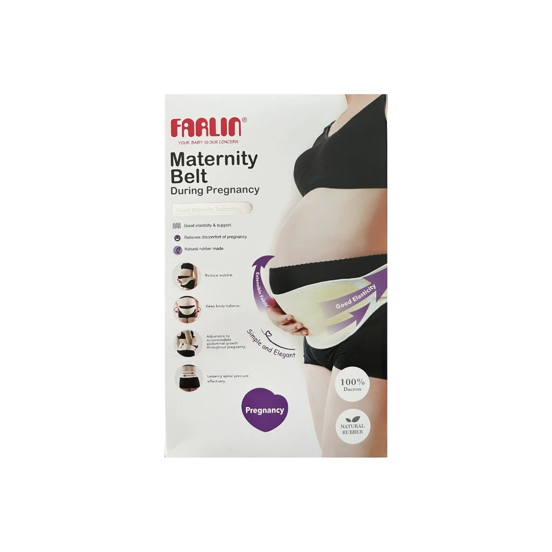 FARLIN® Pojas za Trudnice
