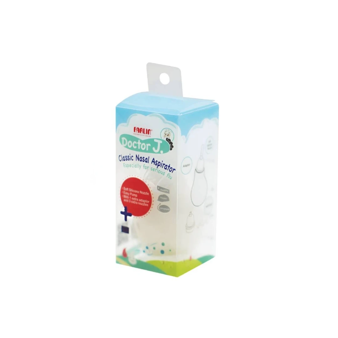 FARLIN® Pupmica Aspirator za Nos