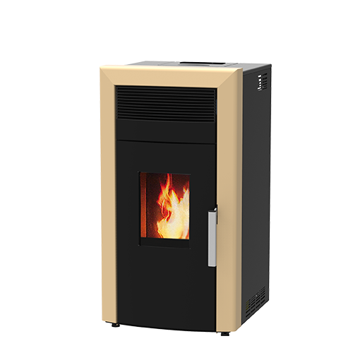 ALFA PLAM COMMO 12 EN 16510 BZ PELET