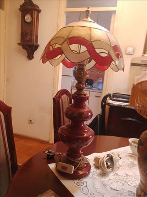 Stona lampa